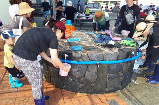 PACKAGE KOREA | Fishing Village + Sihwa Narae Observatory Tour + Lunch ...