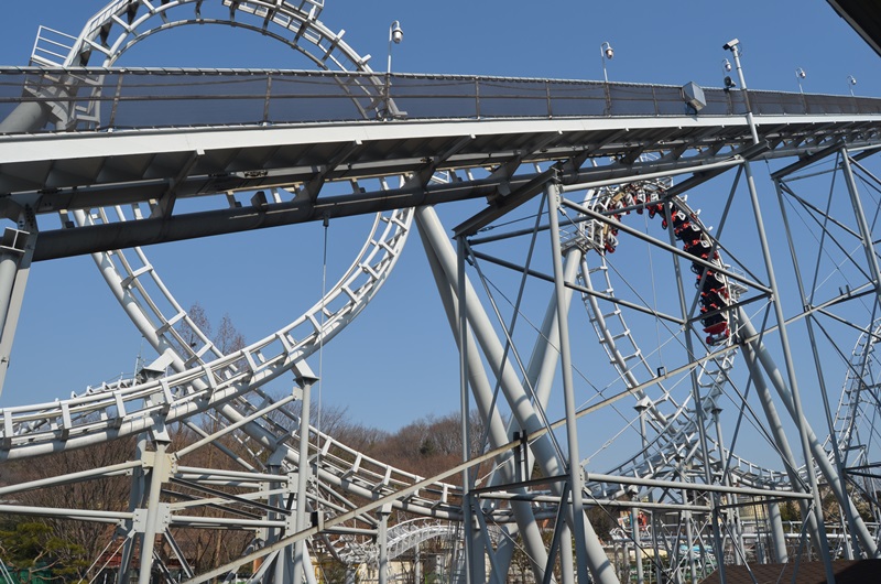 PACKAGE KOREA | Everland Private Tour